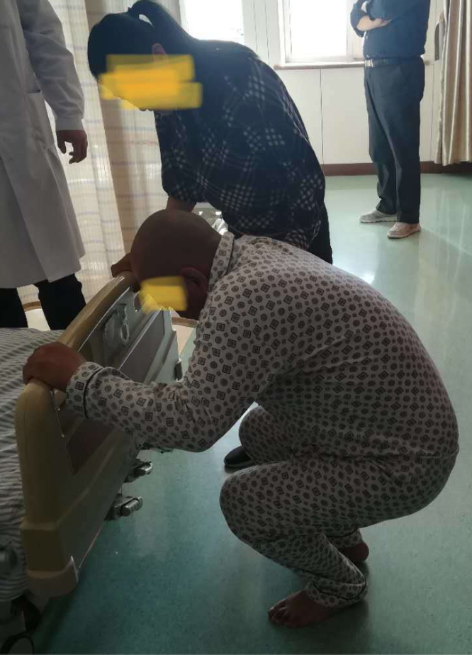 髋关节置换侧卧位直接前方入路DAA：换髋新术式，微创新姿势 - 好大夫在线